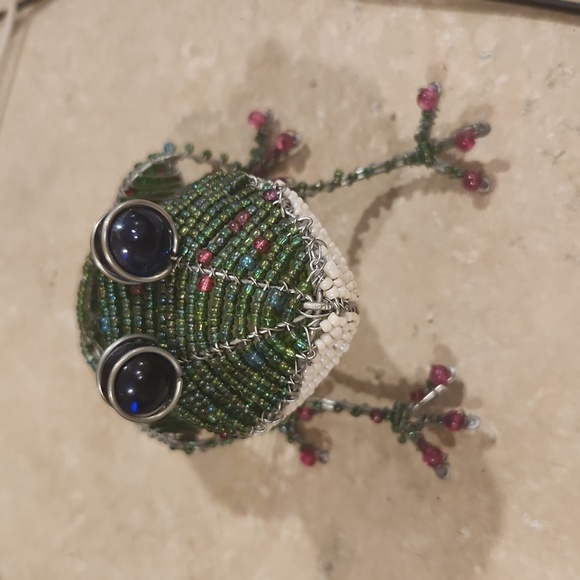 Other | Retro Coqui Decor Frog | Poshmark